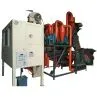 Customized Mixed PVC Plastic Waste Separator Recycling Machine ...