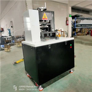 Customized Copper Wire Stripping Machine Manufacturers, Suppliers ...